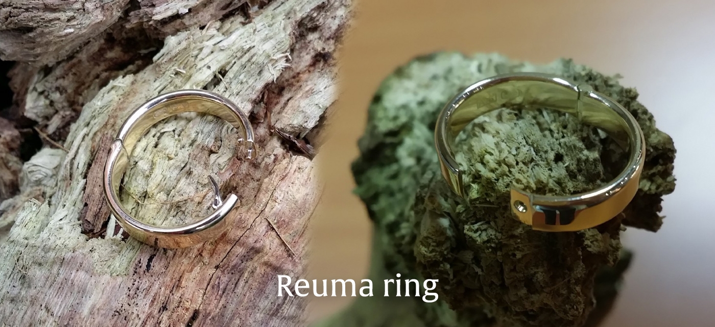 Aller Spanninga - Reuma ringen