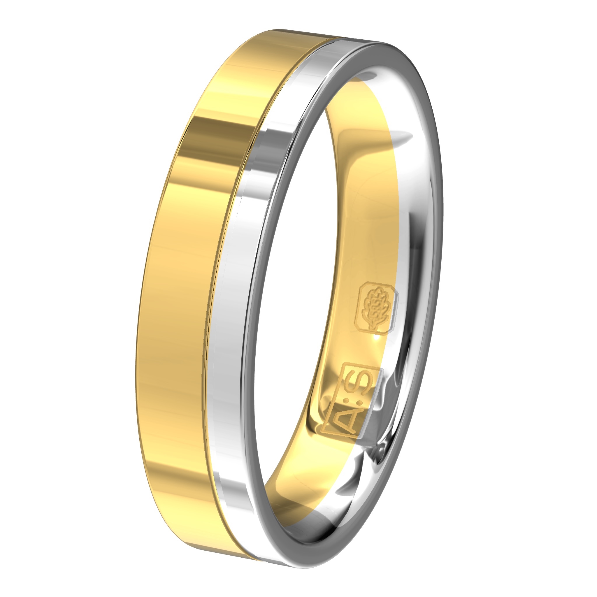 Aller Spanninga - Alle ringen